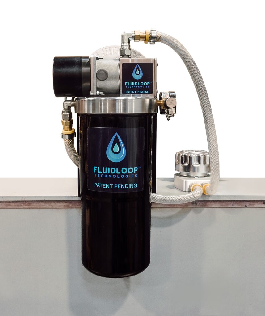 Our Product – fluidloop